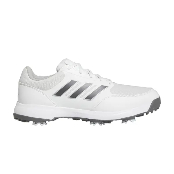 Adidas Tech Response 3.0 Golf - White