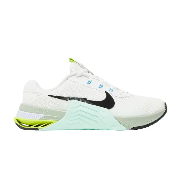 Nike Metcon Sneakers - White