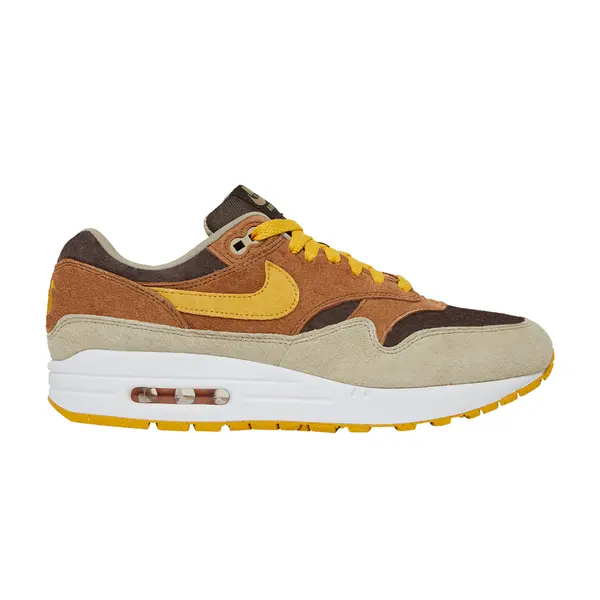 Nike Max 1 Premium Sneakers - Brown
