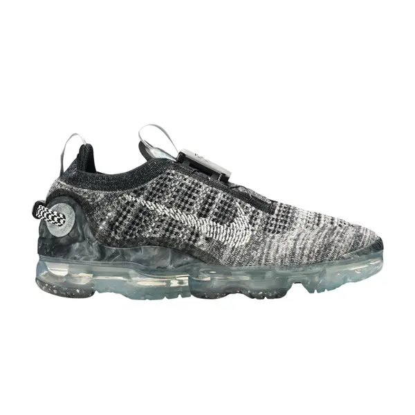 Nike Air Vapormax 2020 Flyknit Sneakers - Grey