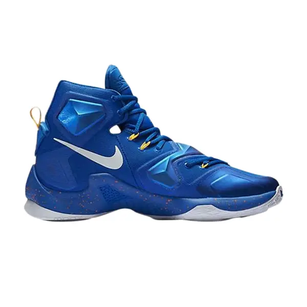Nike Lebron 13 'balance - Blue | Editorialist