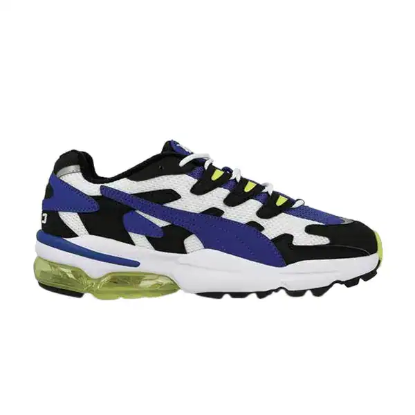 PUMA Cell Alien Og ' Green - Blue | Editorialist