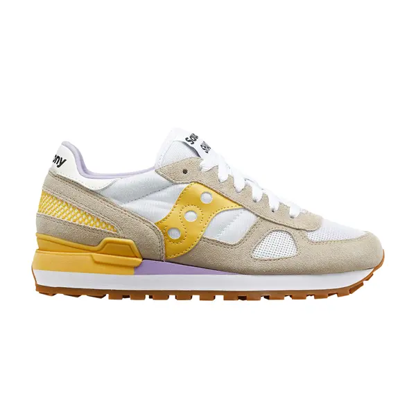 Saucony Shadow Original Sneakers - White
