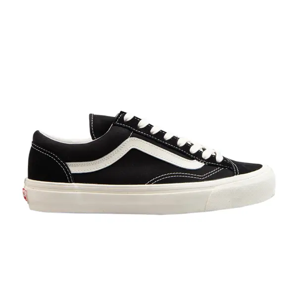 VANS Style 36 Lx Sneakers - Black