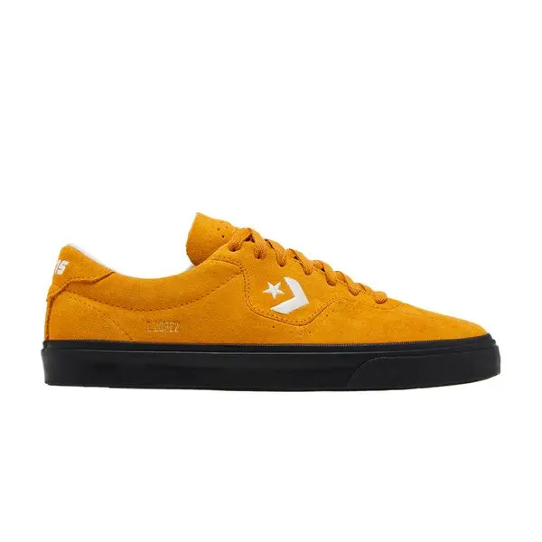 CONVERSE Louie Lopez Pro Low Sneakers - Yellow