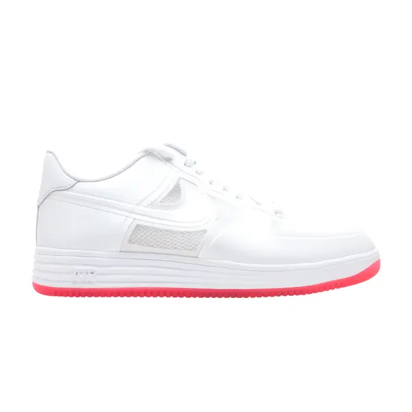 Nike Lunar Force 1 Fuse Qs Sneakers