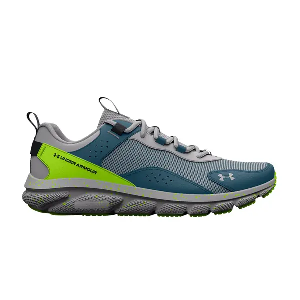 Under Armour Charged Verssert Speckle Sneakers