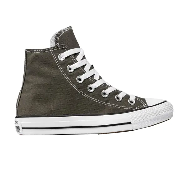 CONVERSE Chuck Taylor All Star Hi-top Sneakers - Grey
