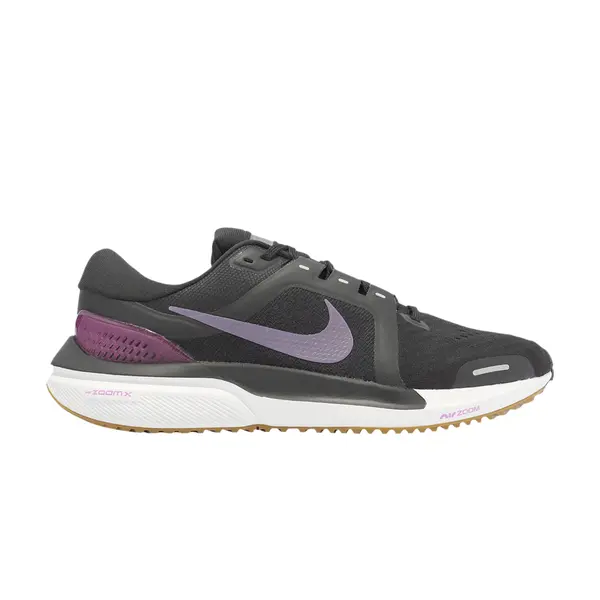 Nike Air Zoom Vomero 16 Sneakers - Black