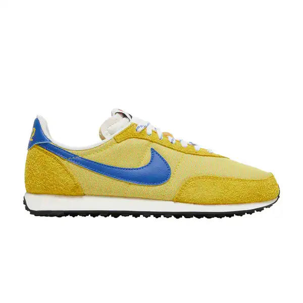 Nike Waffle Trainer 2 Sd 'k2 Strike - Yellow | Editorialist