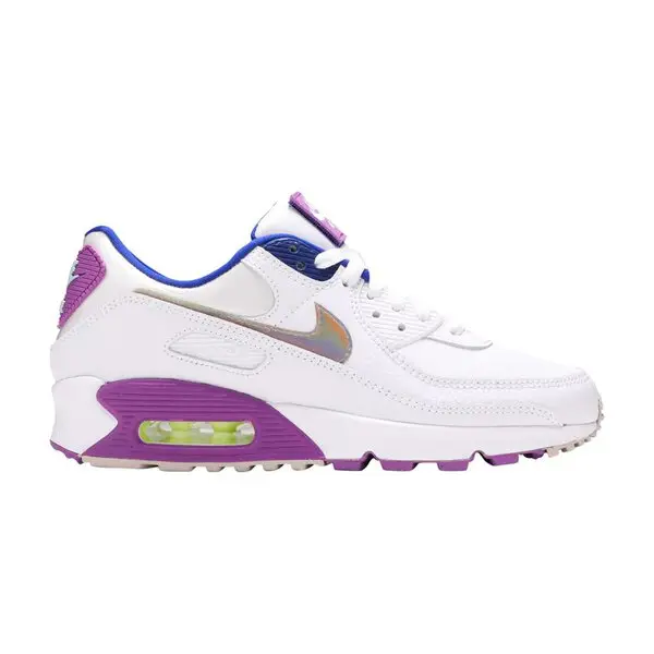 Nike Air Max 90 Se Sneakers - White
