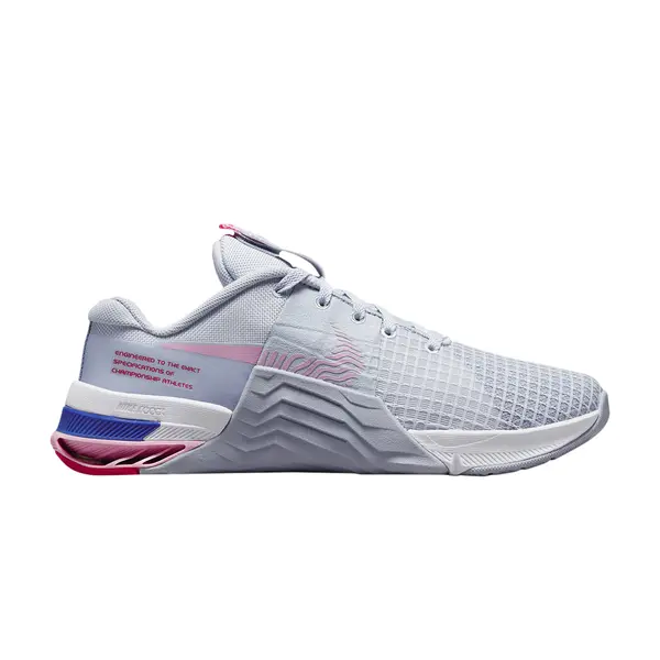 Nike Metcon Athletic Sneakers - Grey