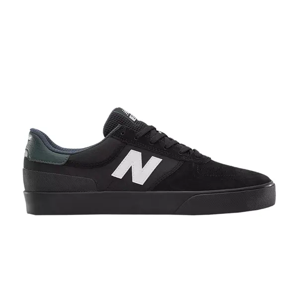 NEW BALANCE Numeric 272 Sneakers - Black
