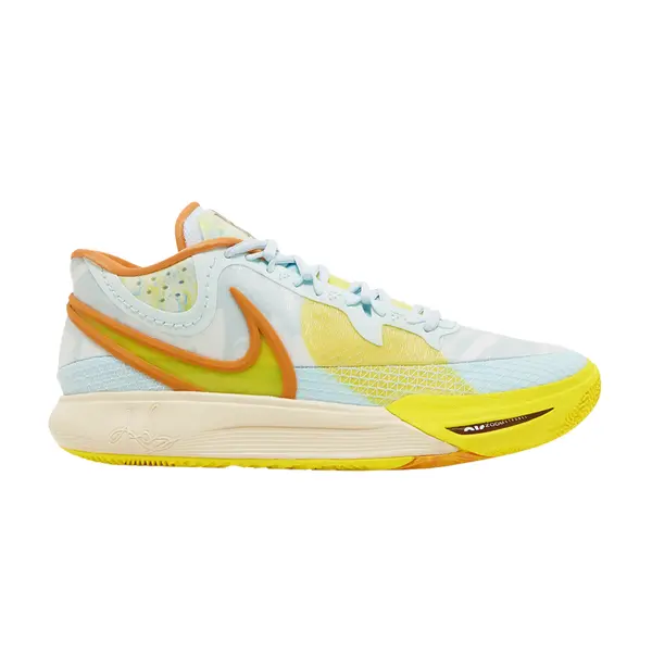 Nike Kyrie Ep Eagle Sneakers - Blue