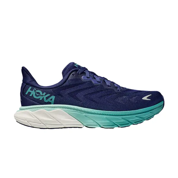 Hoka Arahi - Blue