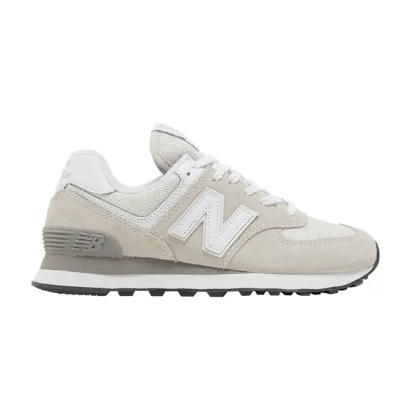 NEW BALANCE 574 Core Pack Sneakers - Grey