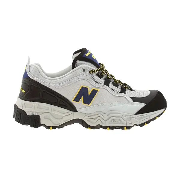NEW BALANCE 801 Sneakers - Grey