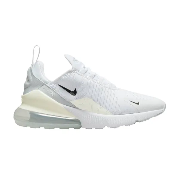 Nike Max 270 Sneakers - White
