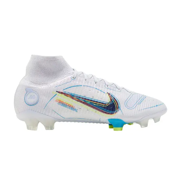 Nike Mercurial Superfly Elite Fg 'progress Pack - Grey