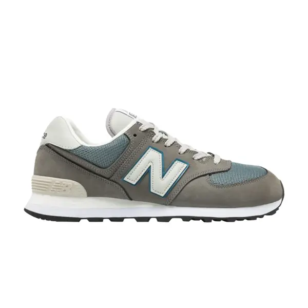 NEW BALANCE 574 Day Sneakers - Grey