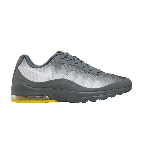 Nike Max Invigor Sneakers - Grey