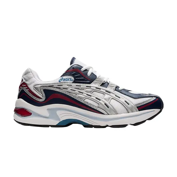 Asics Gel Preleus Sneakers - White