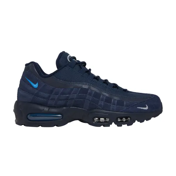 Nike Air Max 95 Sneakers - Blue