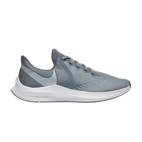 Nike Air Zoom Winflo 6 - Grey