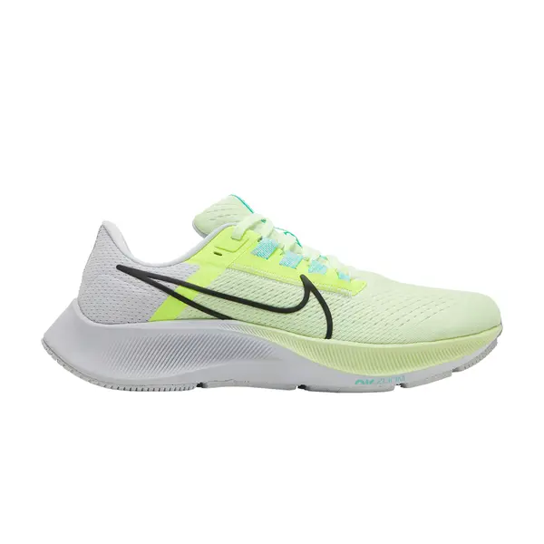Nike Air Zoom Pegasus 38 'fast Pack' Sneakers - Yellow