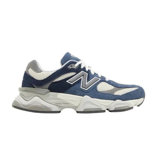 NEW BALANCE 9060 Sneakers - Blue