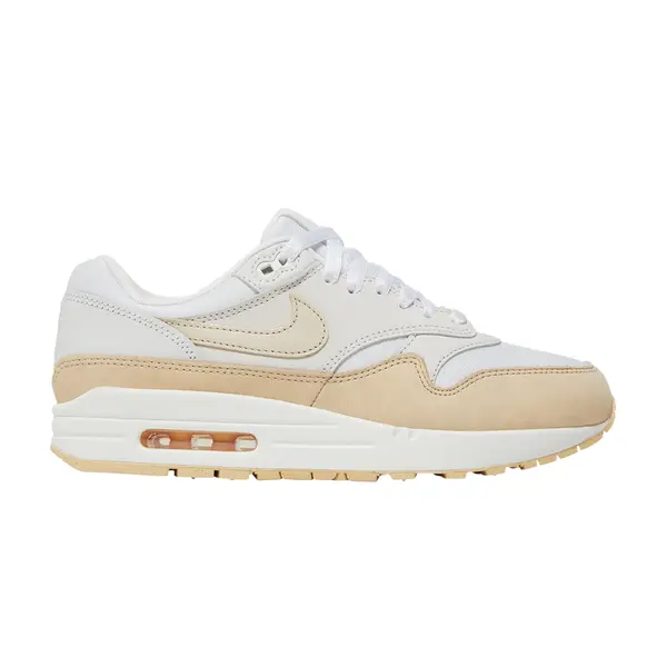 Nike Max 1 Premium Sneakers - Tan
