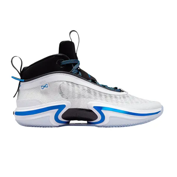 JORDAN 36 Sneakers - White