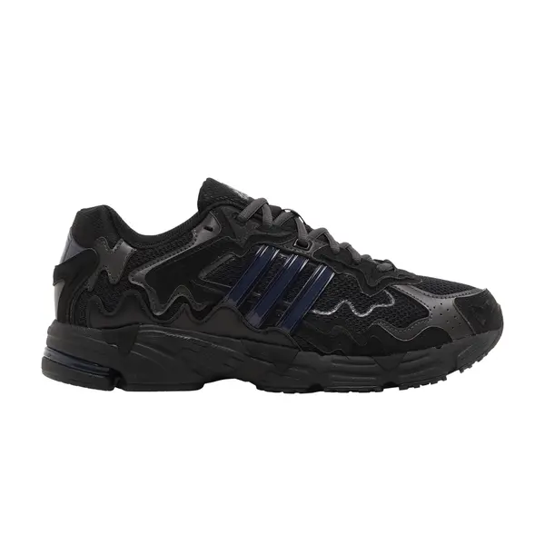 Adidas Bad Bunny X Response Cl - Black