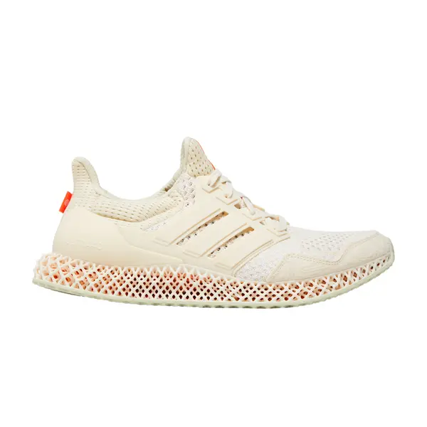 Adidas Ultra 4d Sneakers