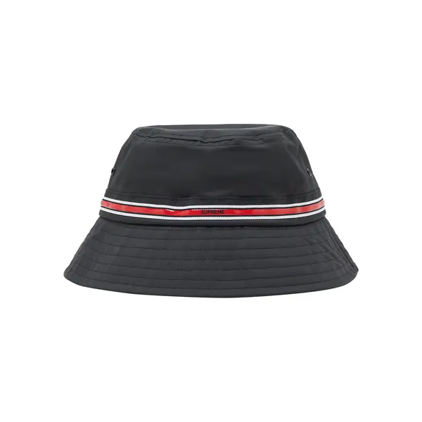 Supreme Silicone Stripe Crusher - Black