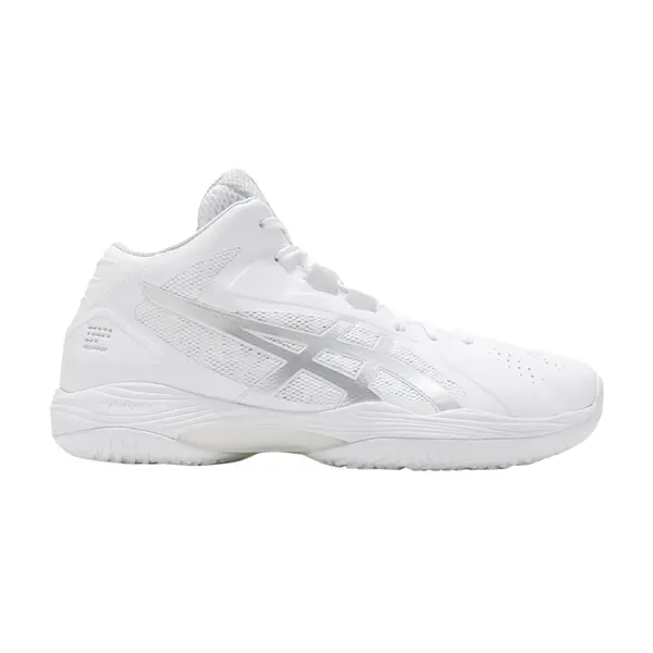 Asics Gelhoop V13 2e Wide Sneakers - White