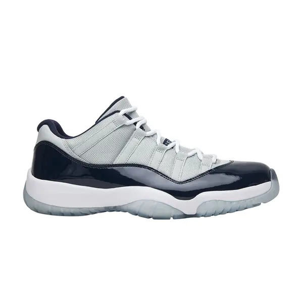 JORDAN Retro Low Georgetown Sneakers - Grey
