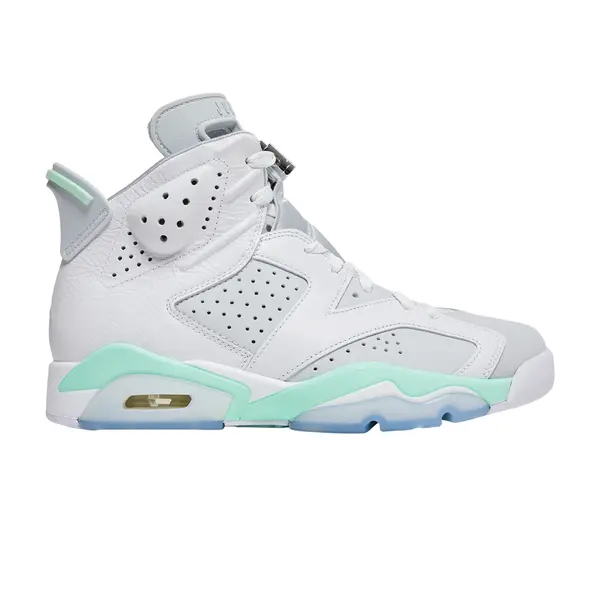 JORDAN Retro Sneakers - White