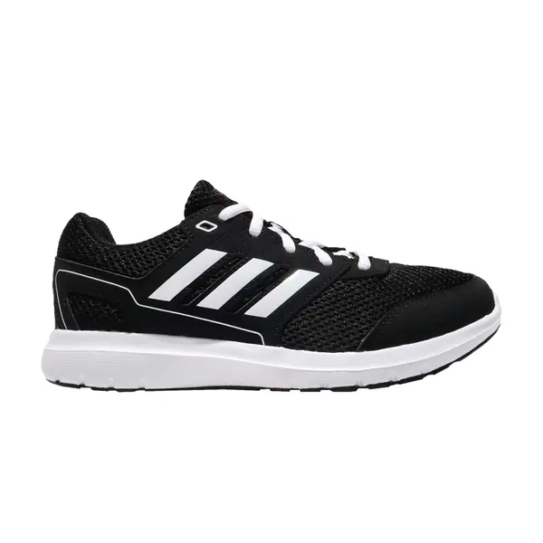 Adidas Duramo Lite Black Editorialist