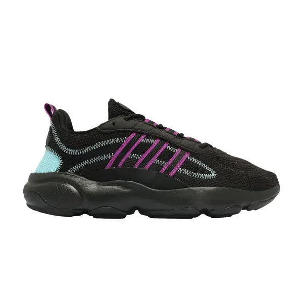 Adidas Haiwee Sneakers - Black