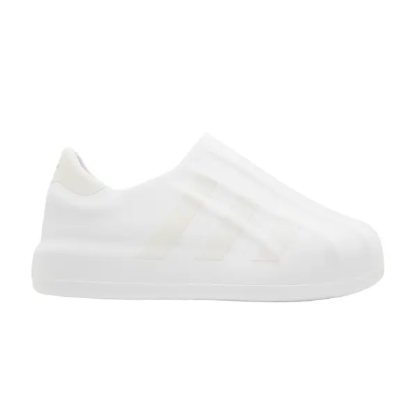Adidas Adifom Superstar "triple - White
