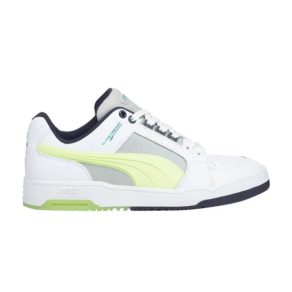 PUMA Slipstream Lo Reprise Sneakers - White