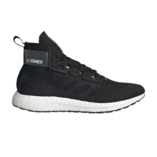 Adidas Free Hiker Made To Be Remade