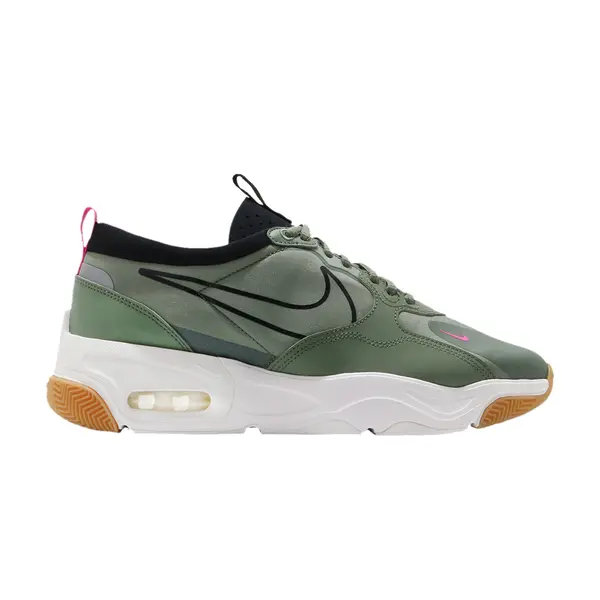 Nike Skyve Max 'spiral Sage' Sneakers