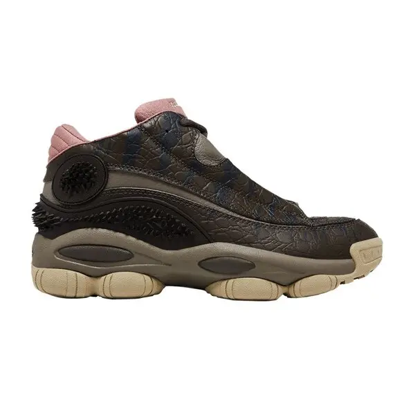 REEBOK Jurassic World X The Answer Dmx 'giganotosaurus' Sneakers