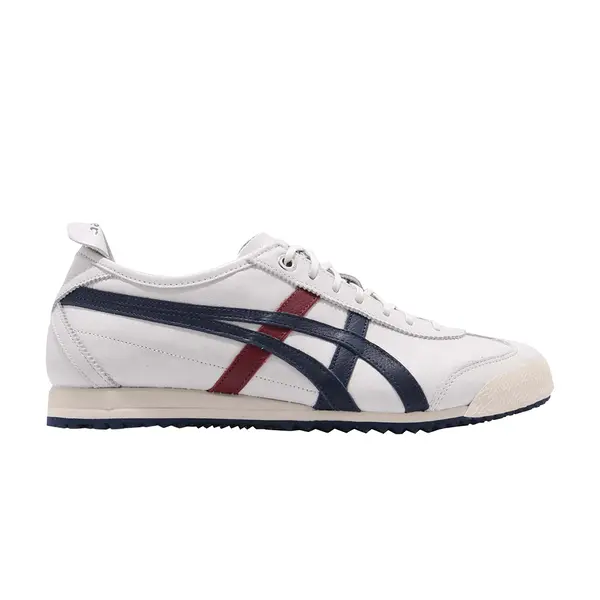 Asics Mexico 66 Sd Sneakers - Cream