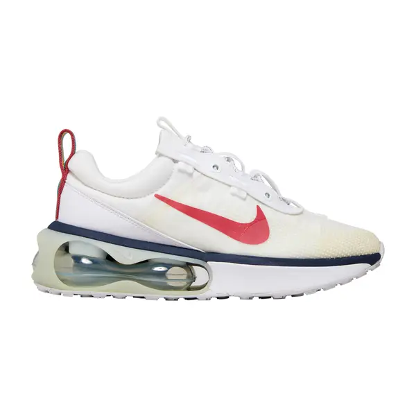 Nike Air Max 2021 Sneakers - White