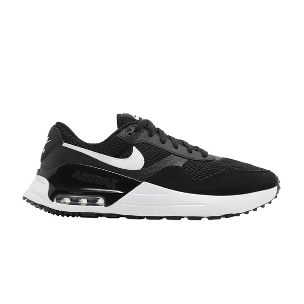 Nike Air Max Systm Sneakers - Black