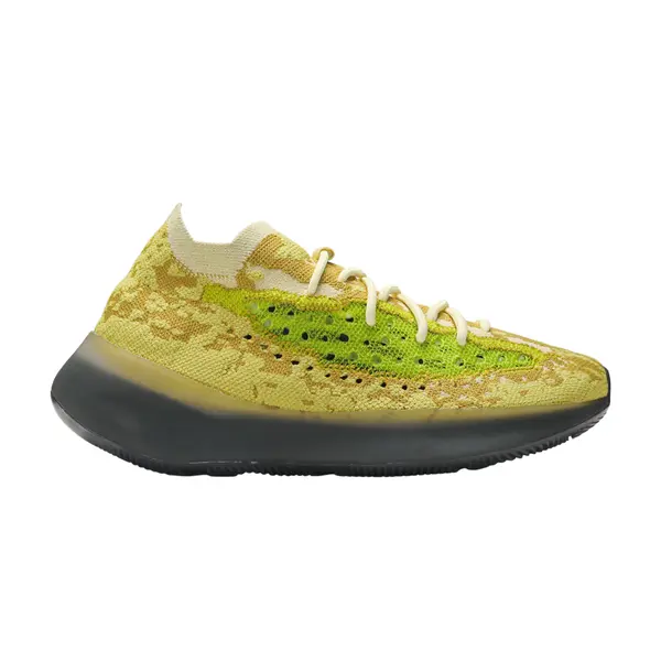 Adidas Yeezy Boost 380 Hylte Glow Sneakers
