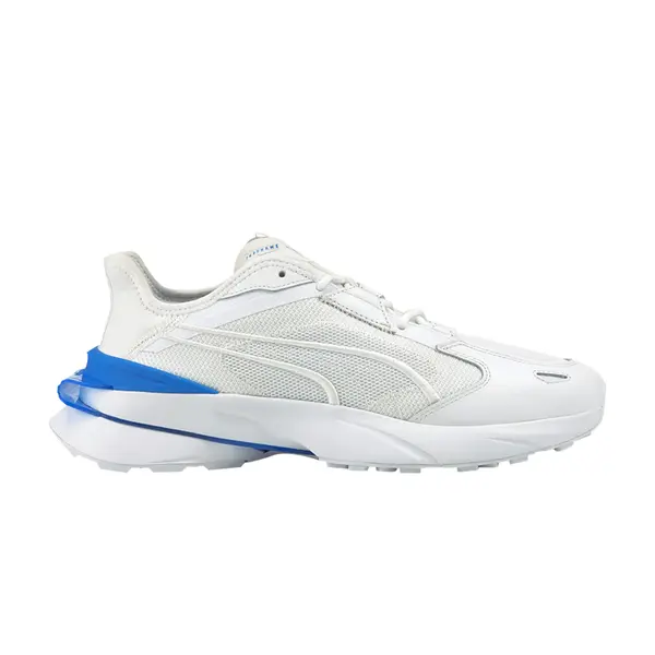 PUMA Pwrframe Op-1 Equinox Sneakers - White